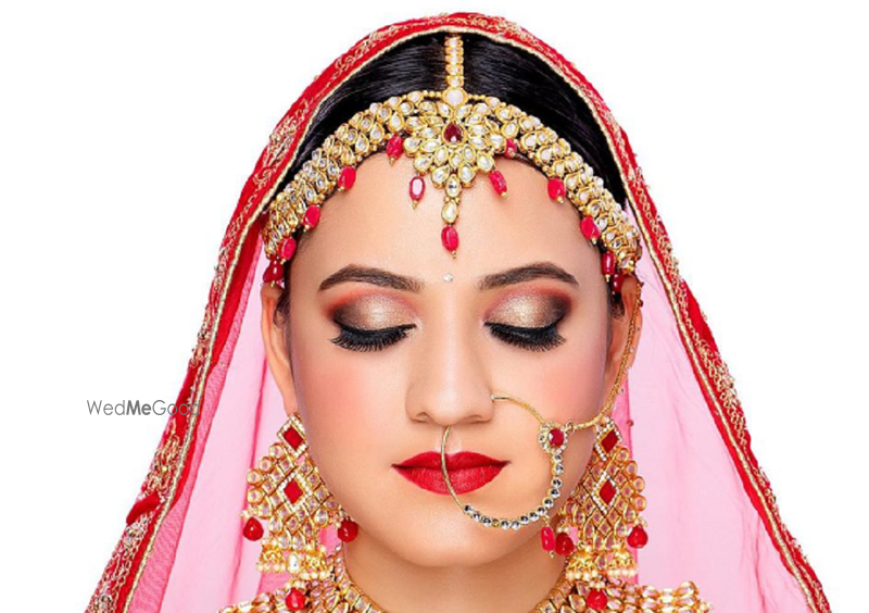 BHI Makeup Studio - Price & Reviews | Mumbai Makeup Artist