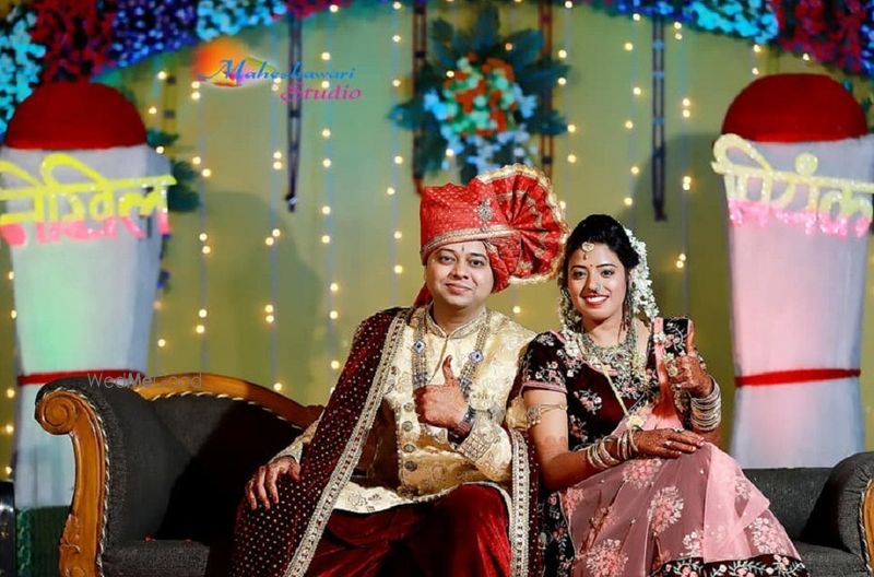 Maheshwari photo studio - Price & Reviews | Nagpur Photographer