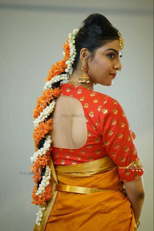 Photo By Aru's Beauty Hub - Bridal Makeup