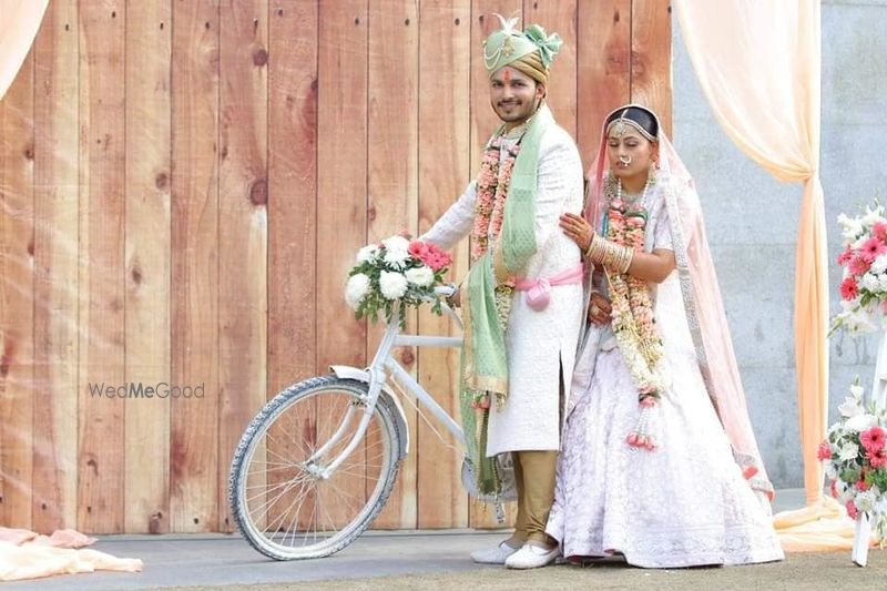 WeddinGalary - Price & Reviews | Delhi NCR Photographer