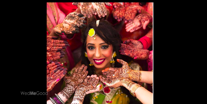 Makeup by Esha Mehta - Price & Reviews | Mumbai Makeup Artist
