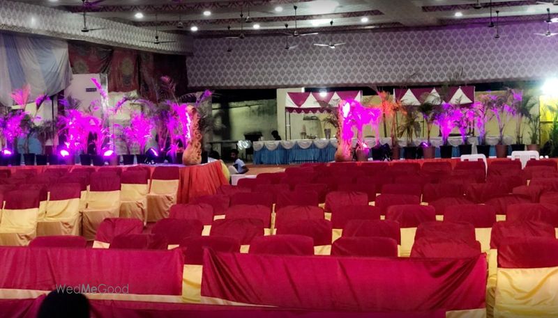 Pariwaar Function Hall - Secunderabad, Hyderabad | Wedding Venue Cost