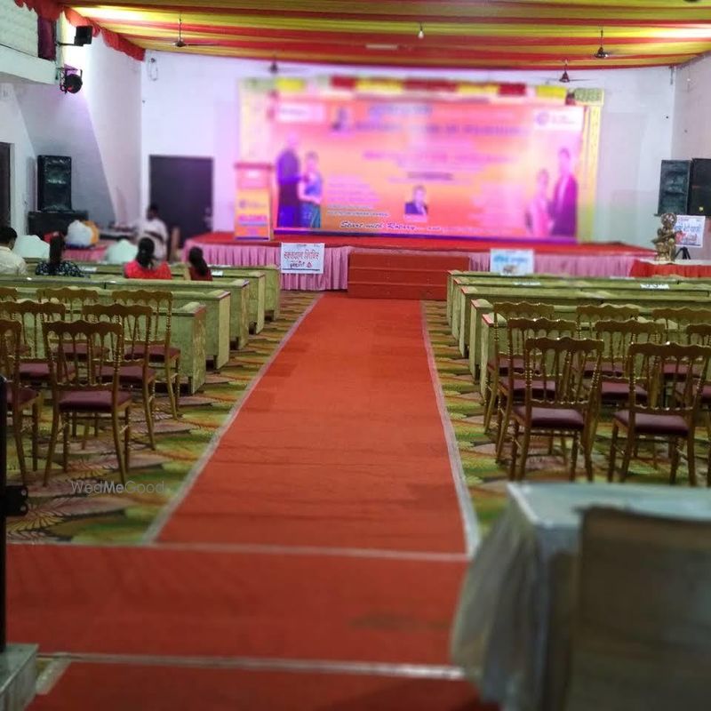 Jashn The Party Hall - Ghaziabad, Ghaziabad | Wedding Venue Cost