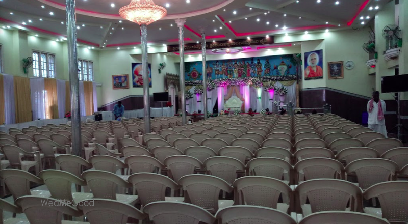 Kenchamma Puttanarayanappa Convention Hall - North Bangalore, Bangalore ...