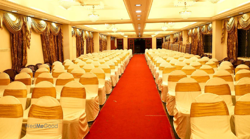 NGS Palace - Bangalore | Wedding Venue Cost