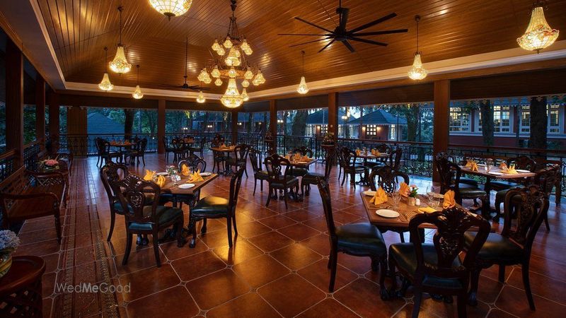 Coorg Green Farm Resort - Coorg | Wedding Venue Cost
