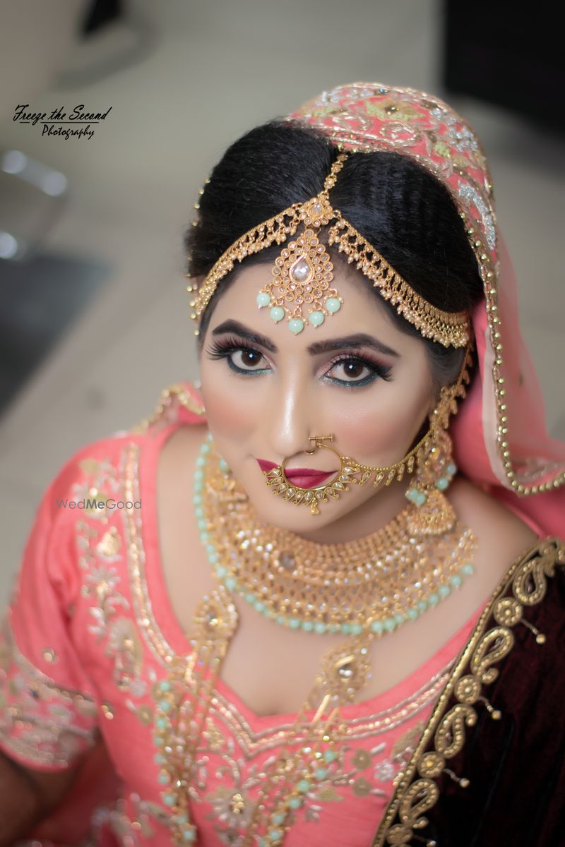 Monica Verma - Price & Reviews | Ludhiana Makeup Artist