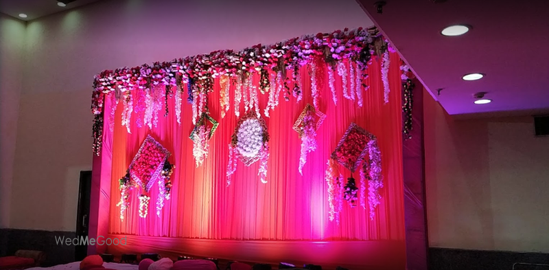 NDMC Barat Ghar Sarojini Nagar - South Delhi, Delhi NCR | Wedding Venue ...