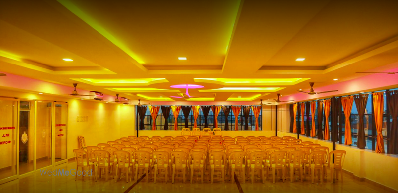 Hala Residency - Ernakulam, Ernakulam | Wedding Venue Cost