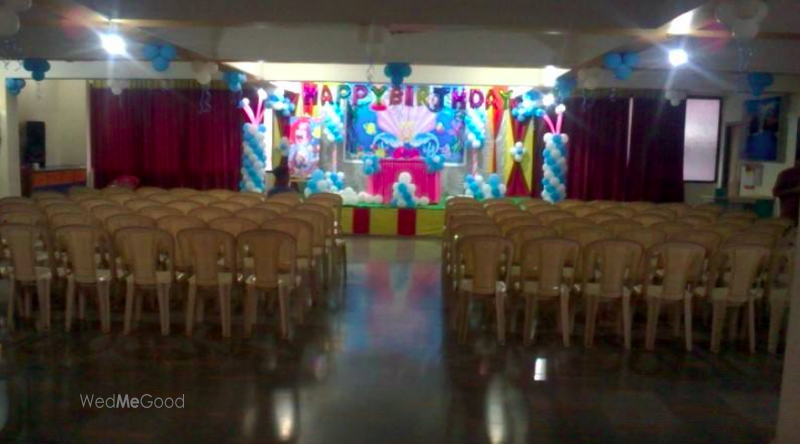 White House Hall - Bhiwandi, Mumbai | Wedding Venue Cost