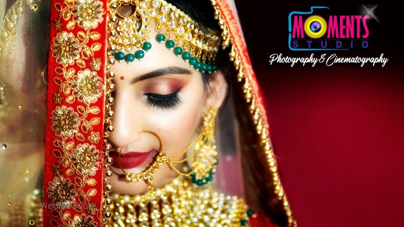 Moments Studio - Price & Reviews | Patna Photographer