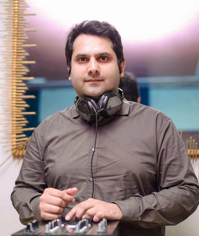 DJ Ishan Chugh - Delhi NCR | Price & Reviews