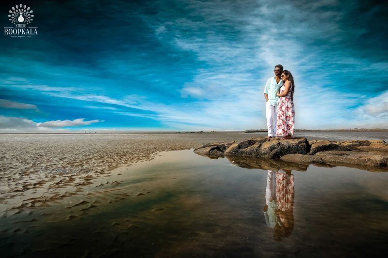 Studio Roopkala - Price & Reviews | Mumbai Photographer