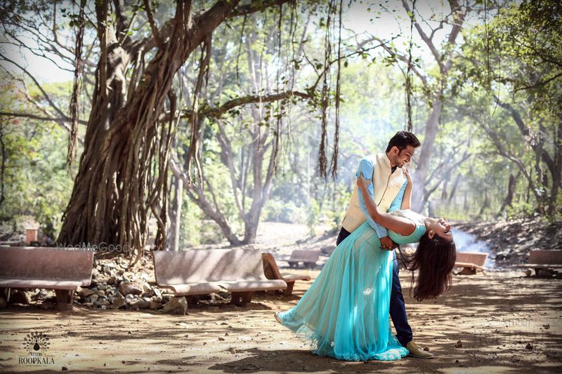 Photo of Studio Roopkala