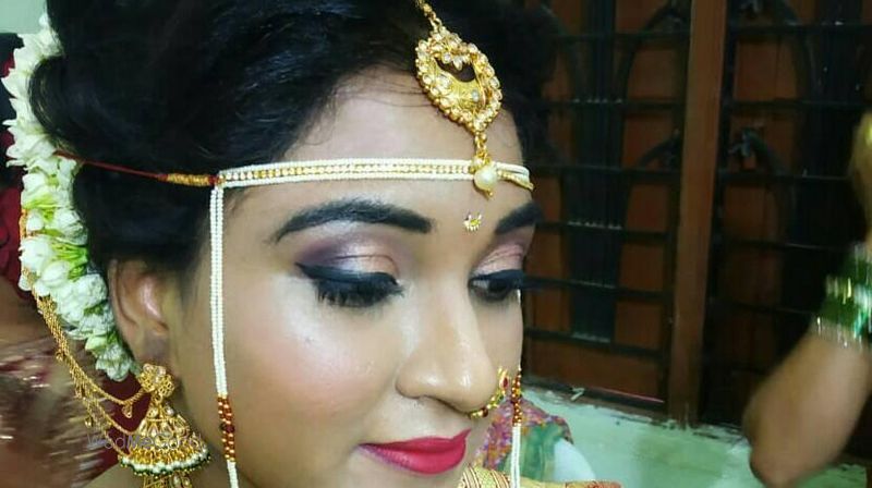 Monika Makeup Artist - Price & Reviews | Pune Makeup Artist