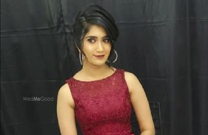 Thelma Hair and Makeup - Price & Reviews | Bangalore Makeup Artist