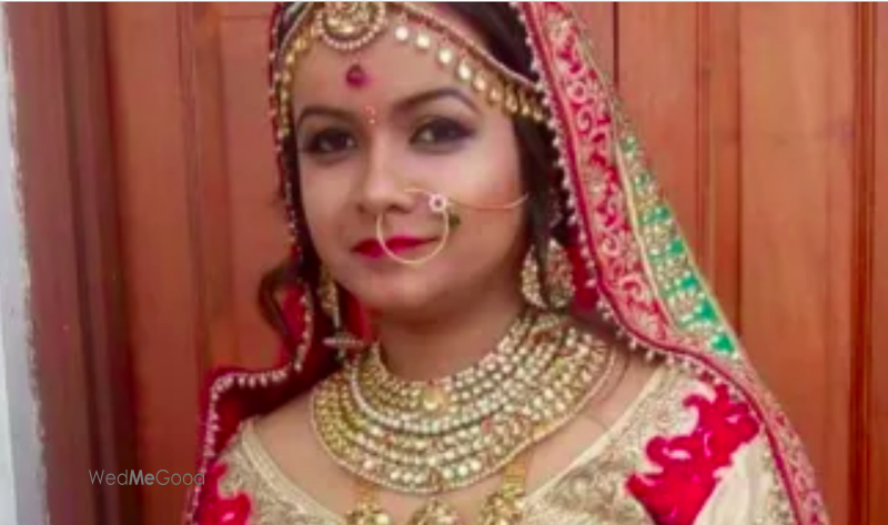 Sb Makeup and Hairstyle - Price & Reviews | Mumbai Makeup Artist