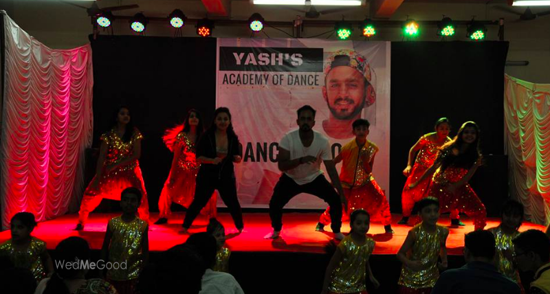Yash Lal Choreography - Nashik | Price & Videos