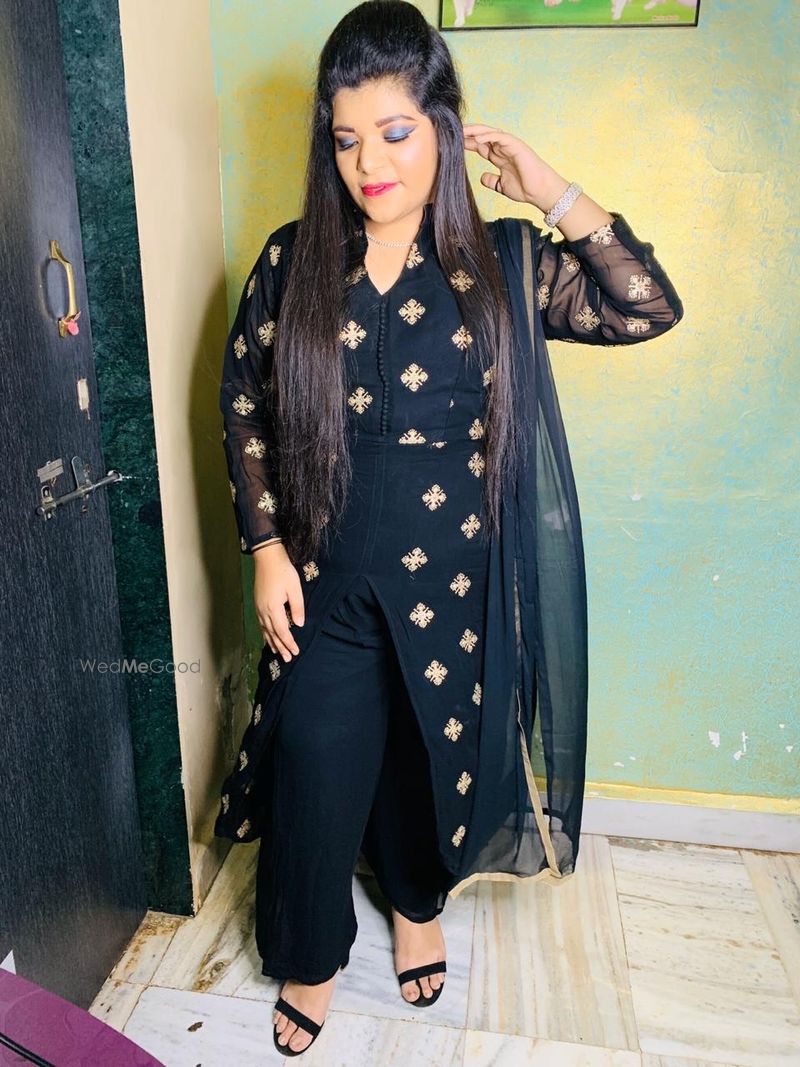 Photo By Makeup Artist And Hair Stylist Aakanksha - Bridal Makeup