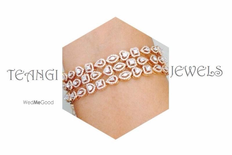 Teangi Jewels - Mumbai | Wedding Jewellery