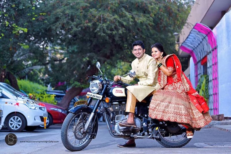 Tejas Sawant Photography - Price & Reviews | Pimpri Chinchwad Photographer