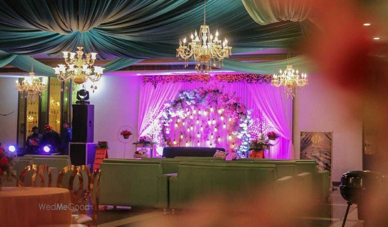 Vagaari Events - Wedding Planners | Price & Reviews