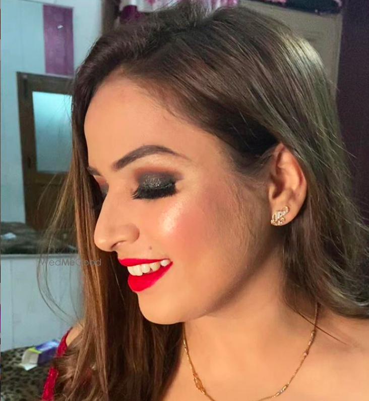 Divya Verma Makeup Artist - Price & Reviews | Chandigarh Makeup Artist