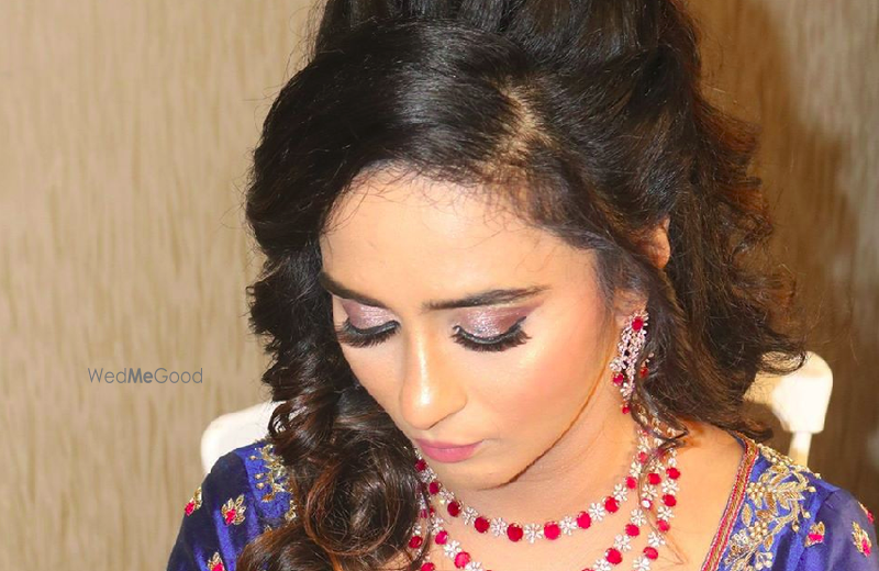 Makeover by Hanvitha - Price & Reviews | Bangalore Makeup Artist