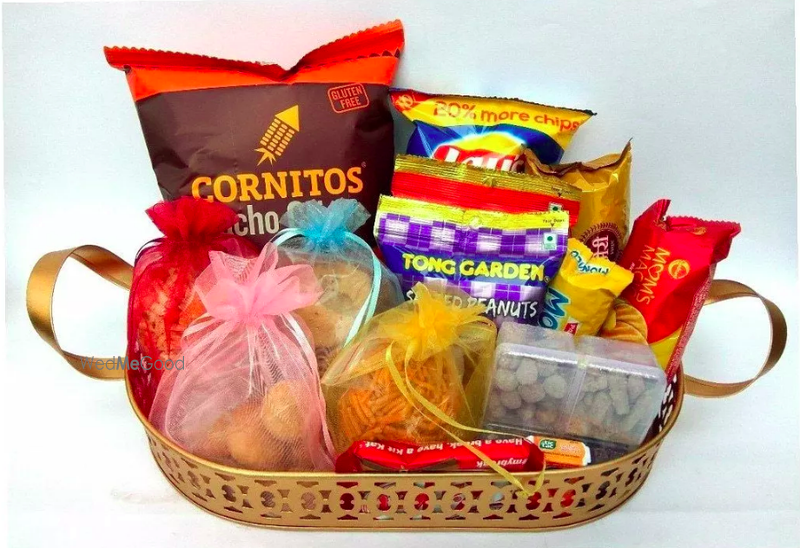 Basketti - Price & Reviews | Trousseau Packers in Jaipur