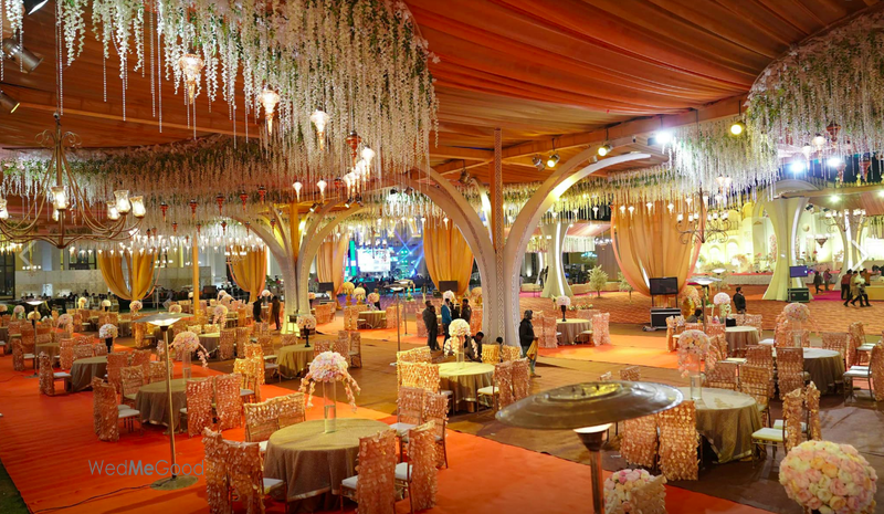 Photo By The Palace - Venues