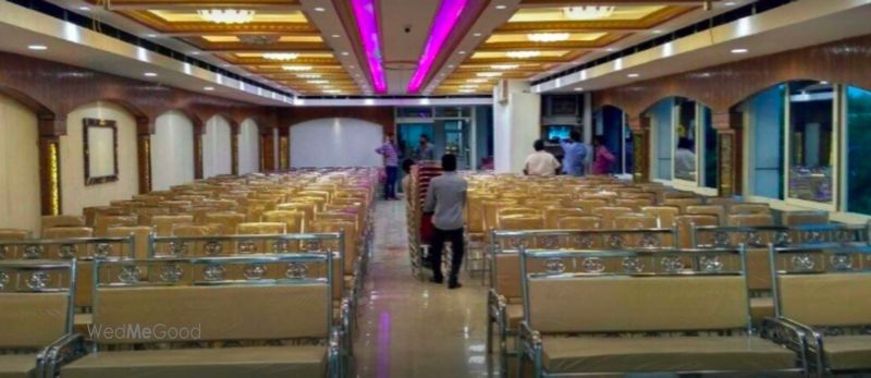 Sree Vedika Convention Hall - Hyderabad | Wedding Venue Cost