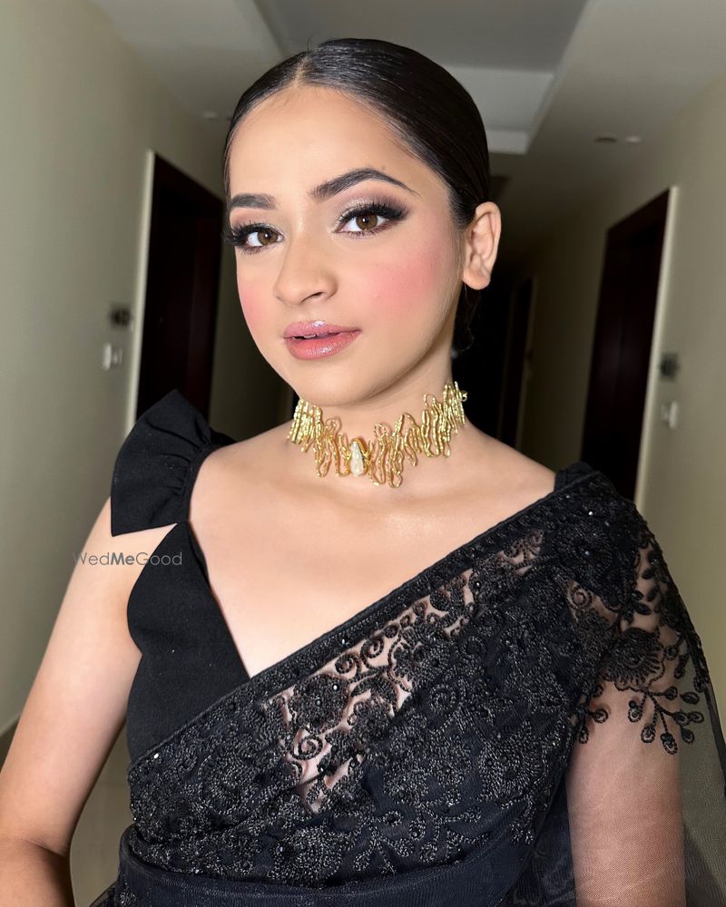 Photo By FAB FACE BY SHARON SHARMA - Bridal Makeup Artists