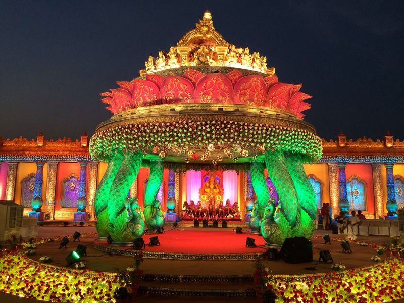 Photo of Sri Happenings