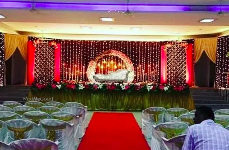 The 7Stars Event Company - Wedding Planners | Price & Reviews