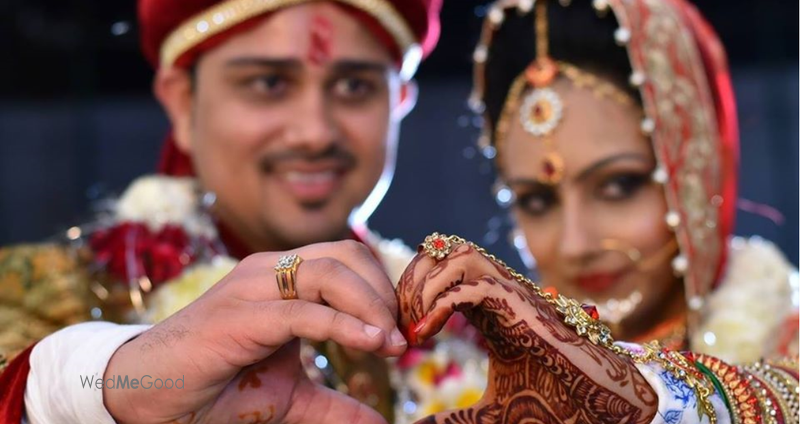 Manvi Photo Films - Price & Reviews | Delhi NCR Photographer