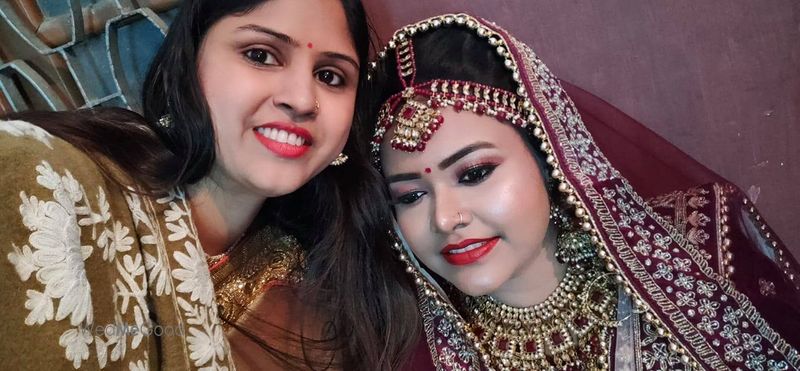 Sweet Pixie - Price & Reviews | Patna Makeup Artist