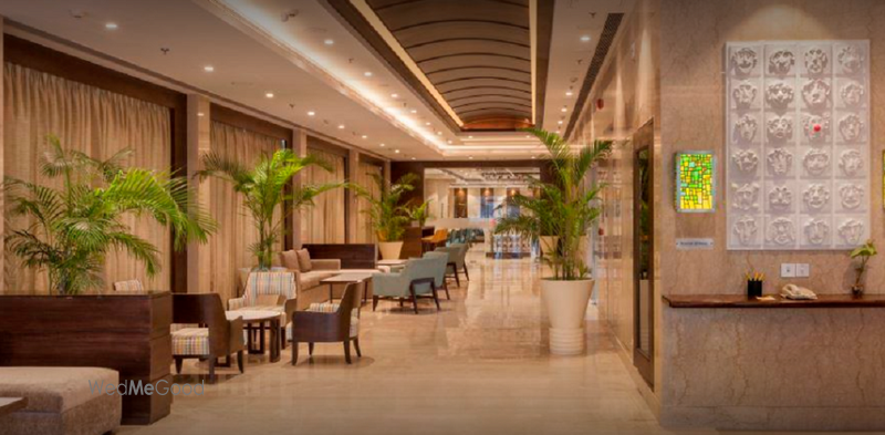 Lemon Tree Hotel Lucknow - Near Lucknow Airport, Lucknow | Wedding ...