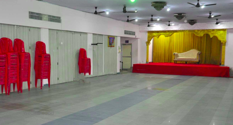 KM Mahal - Chennai | Wedding Venue Cost