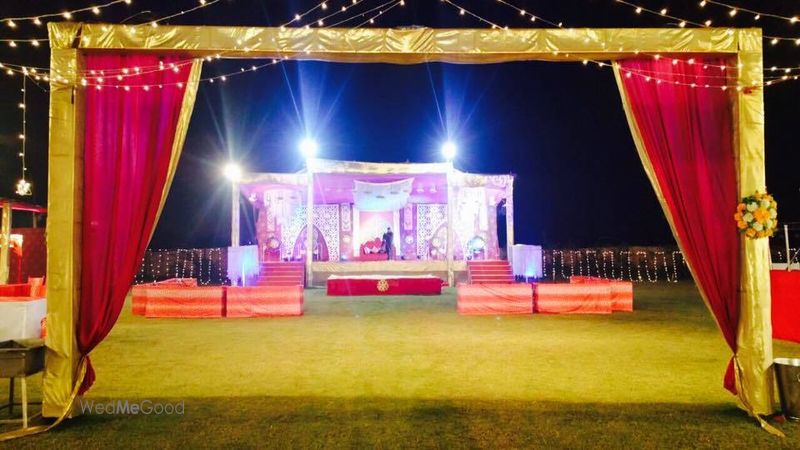 The Golden Tree Farm - Delhi NCR | Wedding Venue Cost