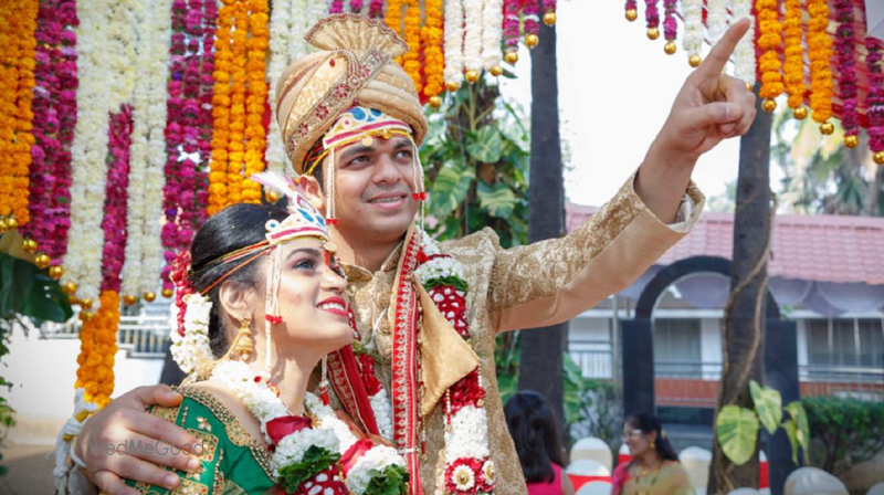 Samson Vision - Price & Reviews | Mumbai Photographer