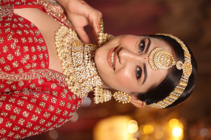 Deepali C B - Price & Reviews | Delhi NCR Makeup Artist