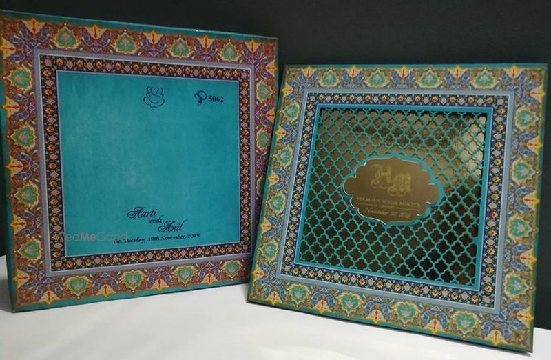 Sai Cards - Nagpur | Price & Reviews