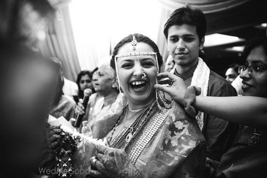 Photo of Tina Nandi Photography