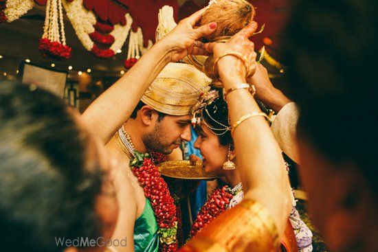 Photo of Tina Nandi Photography