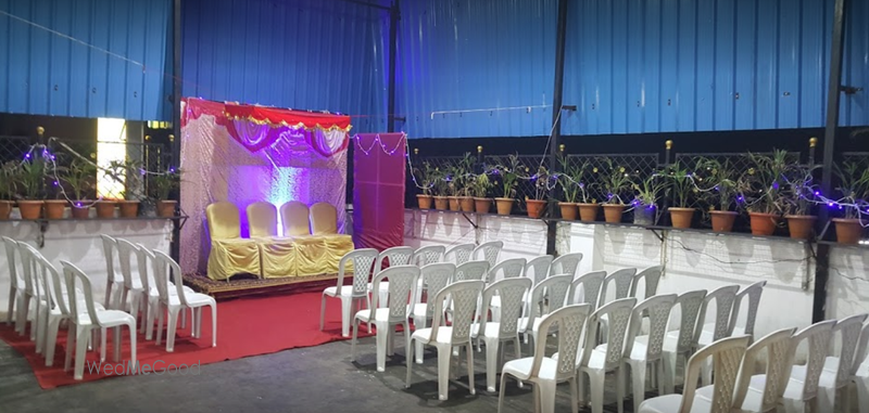 NFS Banquet Hall - Mehdipatnam, Hyderabad | Wedding Venue Cost