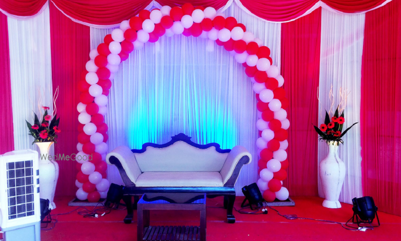 T. J. M. Hall - Trivandrum (Thiruvananthapuram) | Wedding Venue Cost