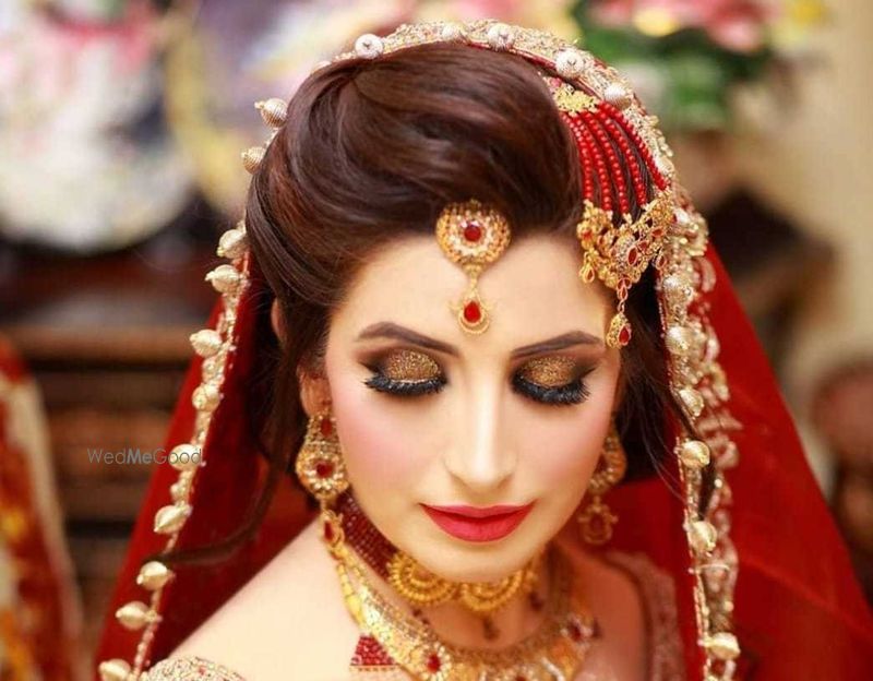 Glam Makeup Hub - Price & Reviews | Delhi NCR Makeup Artist