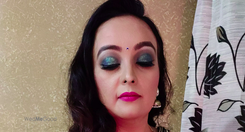 Glamup by Priyanka Mistry - Price & Reviews | Surat Makeup Artist