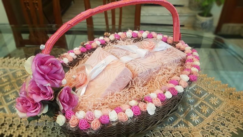The Wrap Studio - Amritsar | Wedding Gift Packers