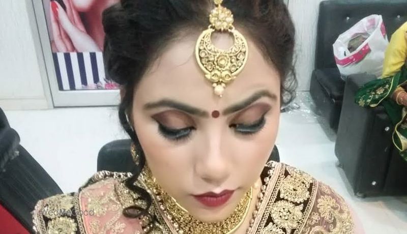 Russell Beauty - Price & Reviews | Amritsar Makeup Artist